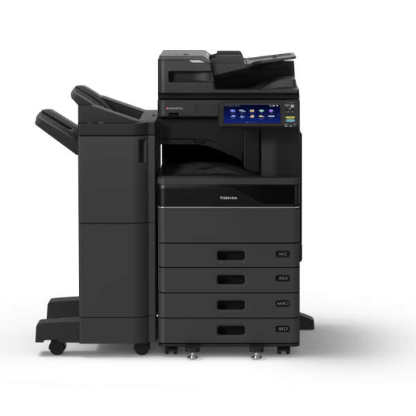 Toshiba e Studio 3525ac : un équipement performant - SERVICE4PRINT