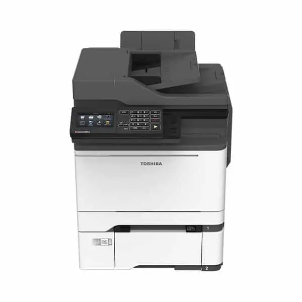 Toshiba e-STUDIO 338CS - Service4print