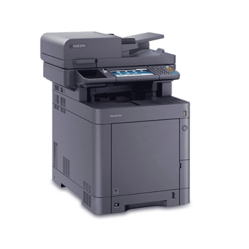 Taskalfa 352ci - Service4print
