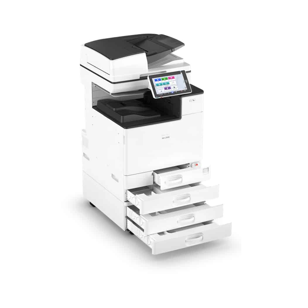 Ricoh IM C5500 - Service4print