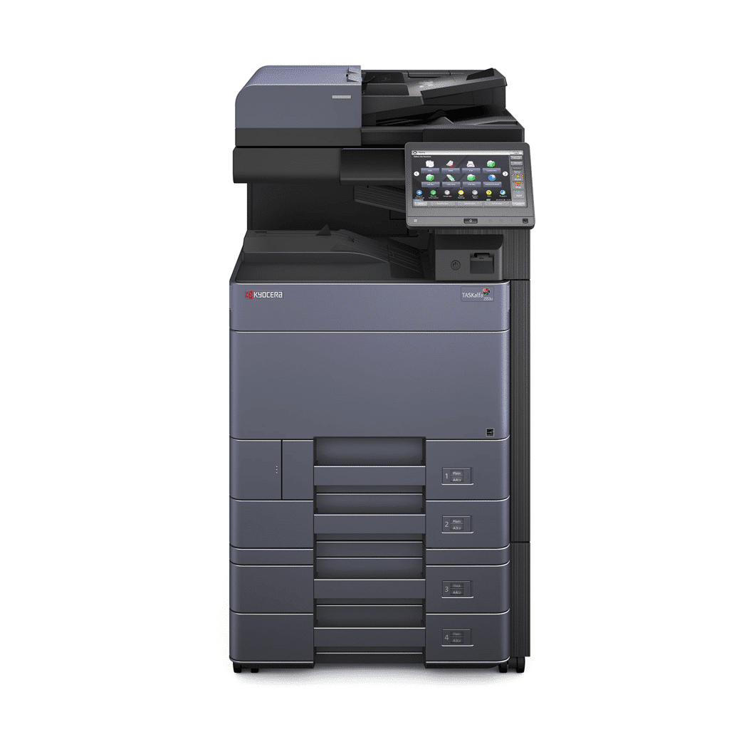 Kyocera Taskalfa 5054ci - Service4print
