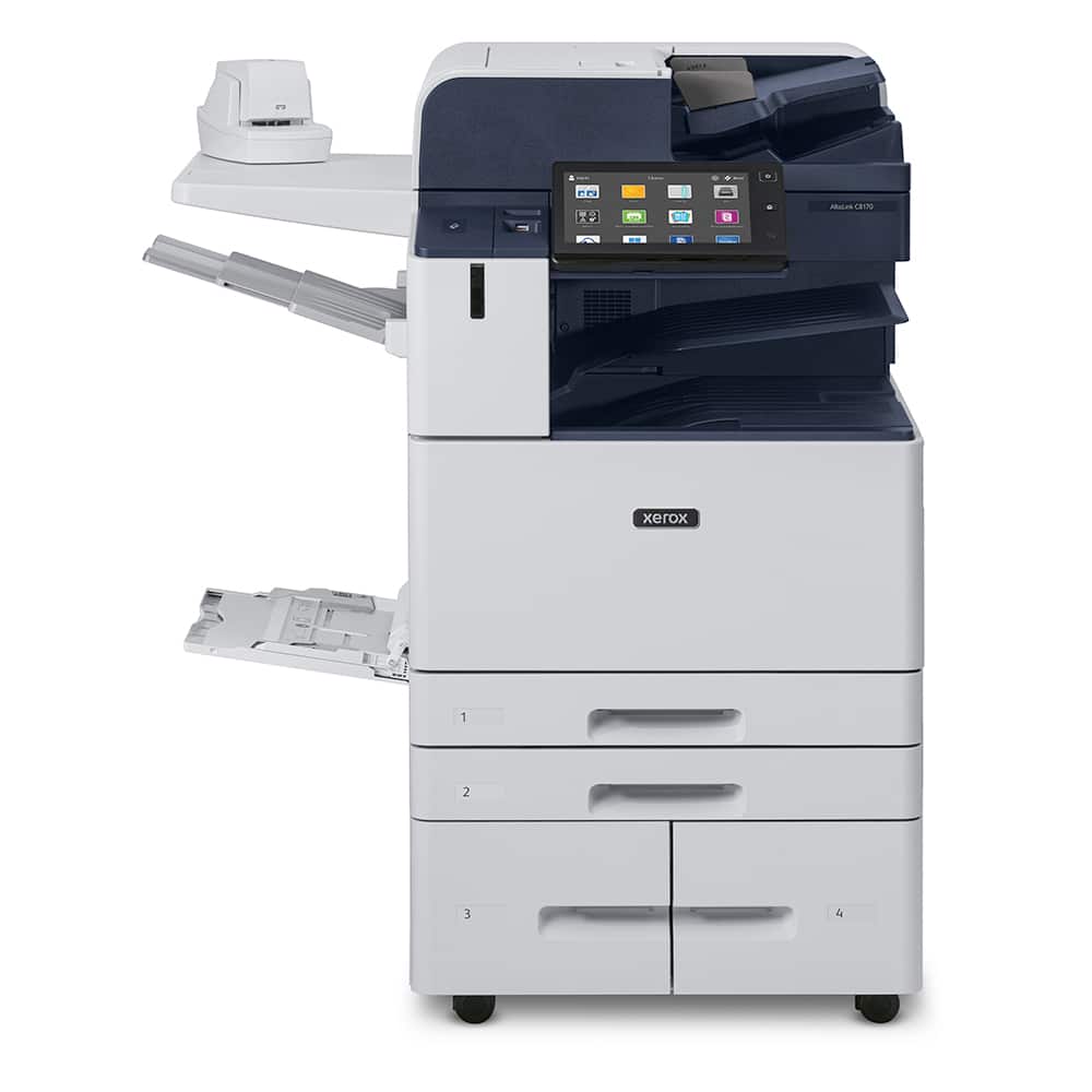 Xerox Versalink C7025 - Service4print
