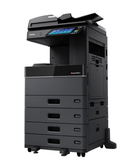 Toshiba e-STUDIO 2021AC - Service4print