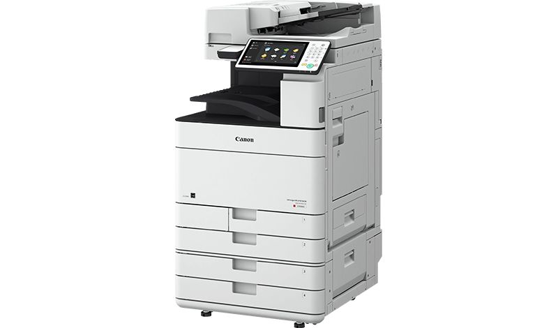DX C5560i - Service4print