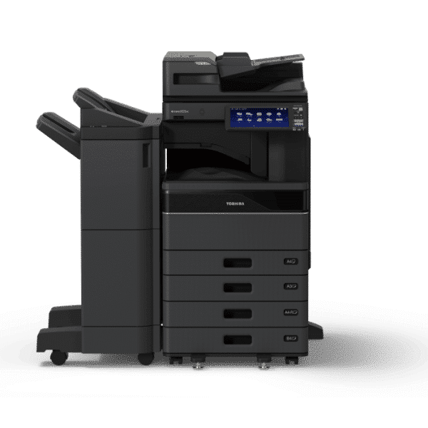 e-STUDIO 2021AC - Service4print