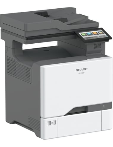 MXC528FEU - Service4print