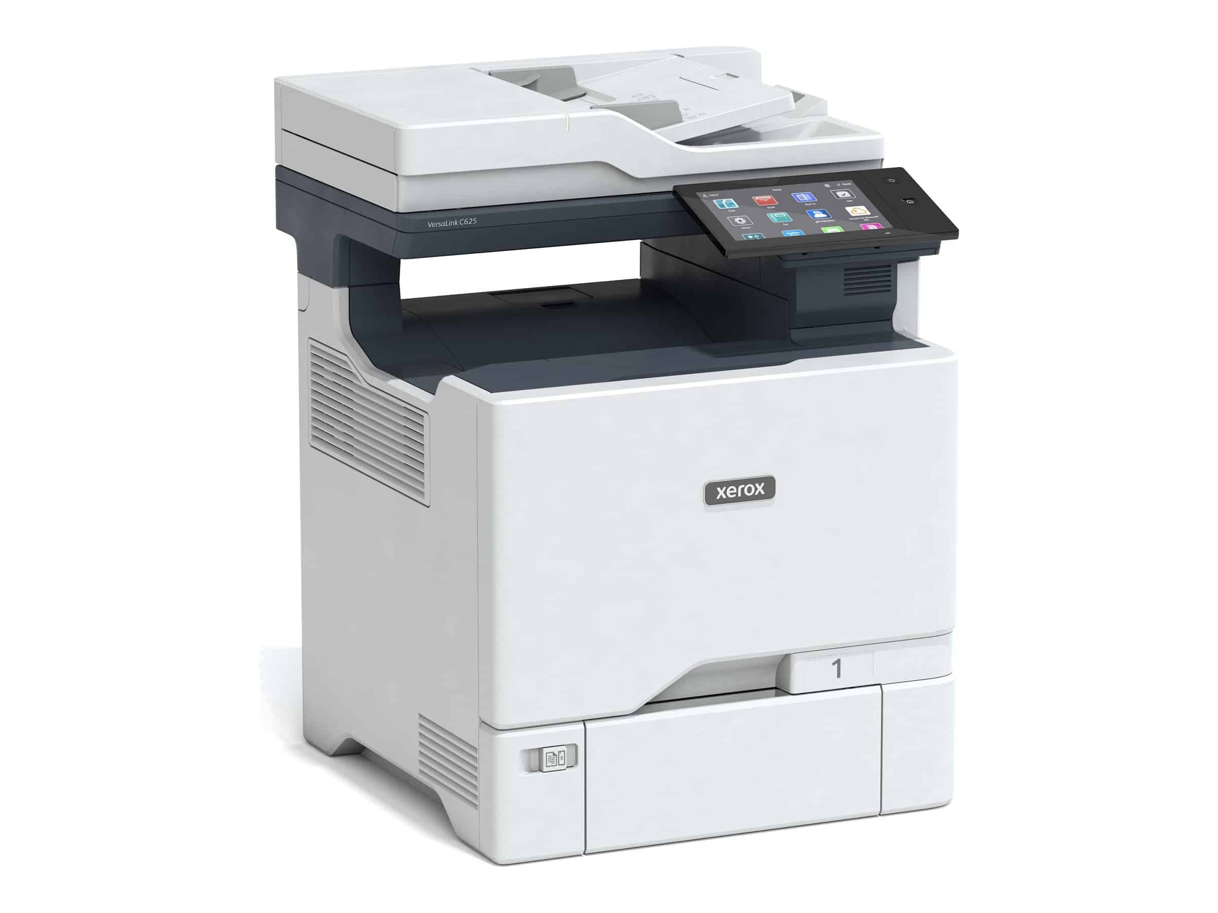 Xerox VersaLink C625 - Service4print