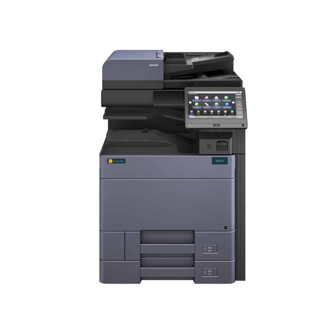 TA COLOR 300ci - Service4print