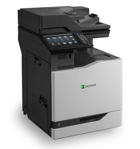Lexmark CX735adse - Service4print