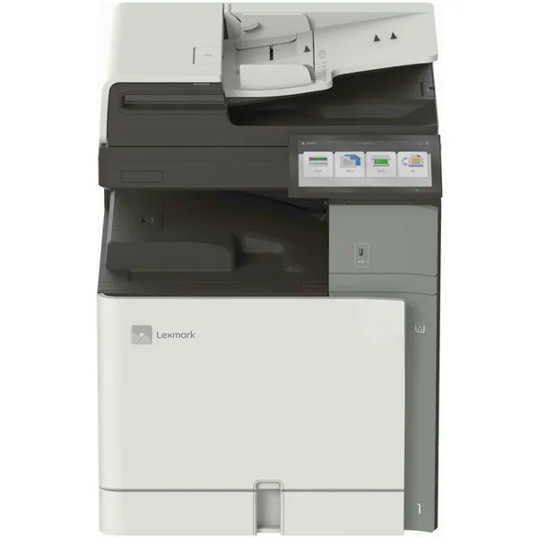 Lexmark XC 9525 MFP - Service4print