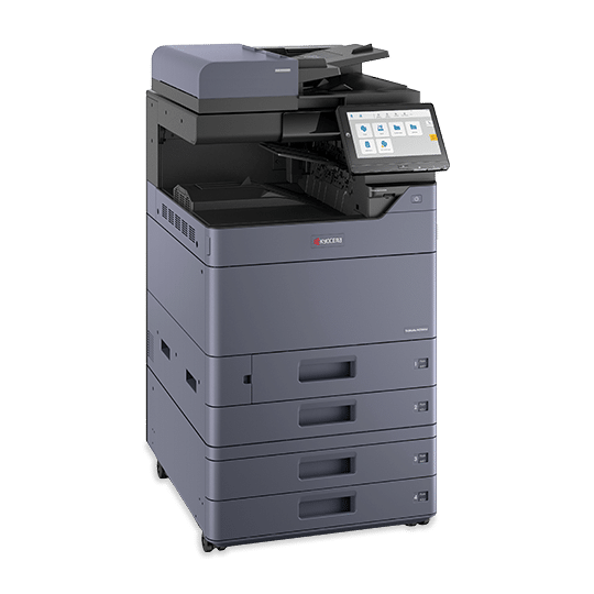 TASKalfa MZ2501ci - Service4print
