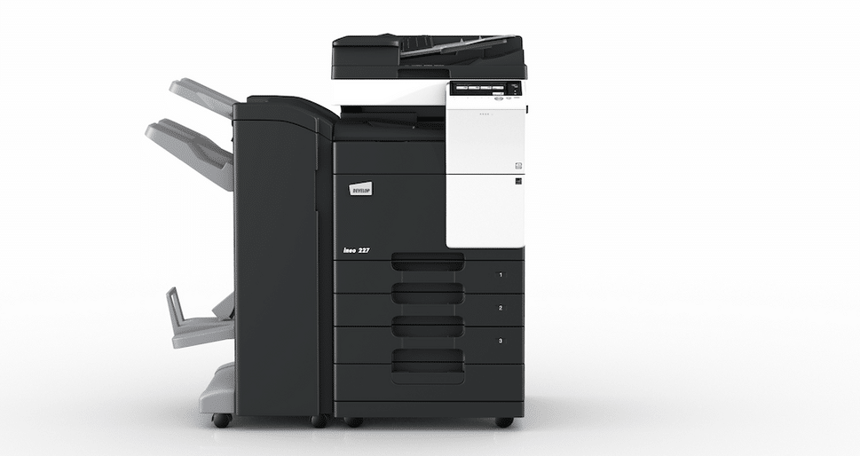 DEVELOP ineo 367 - Service4print
