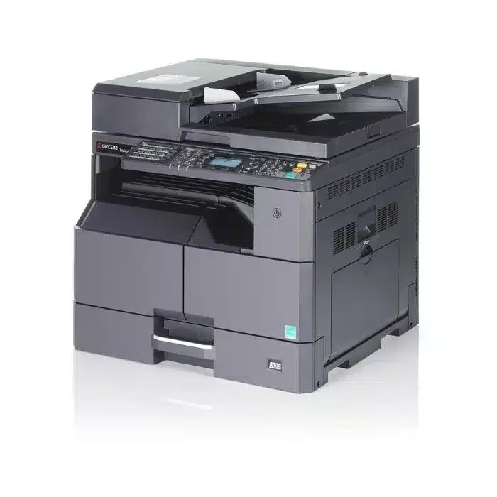 KYOCERA TASKalfa 2201 - Service4print