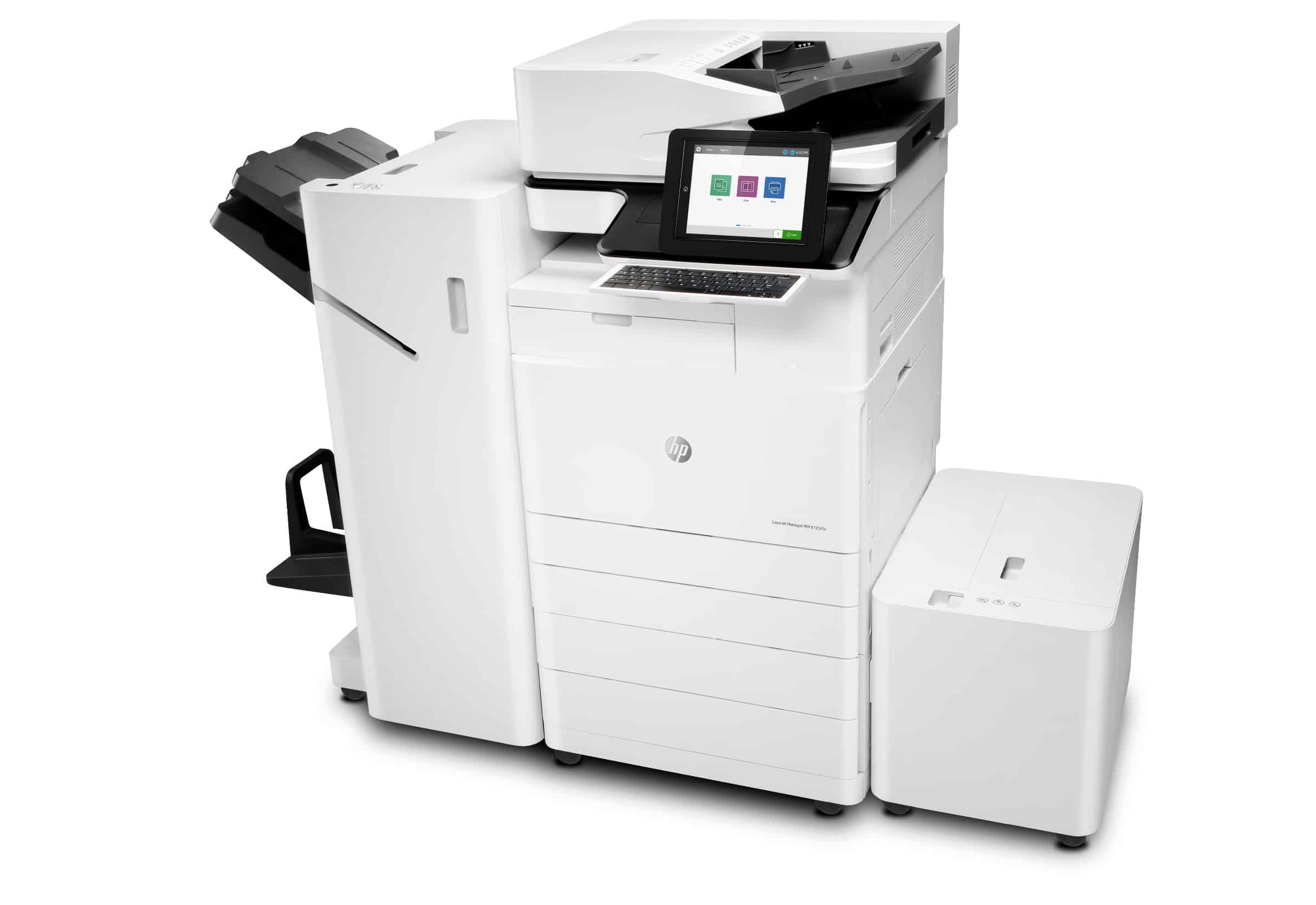 HP HP LaserJet Managed Flow MFP E82540z - Service4print