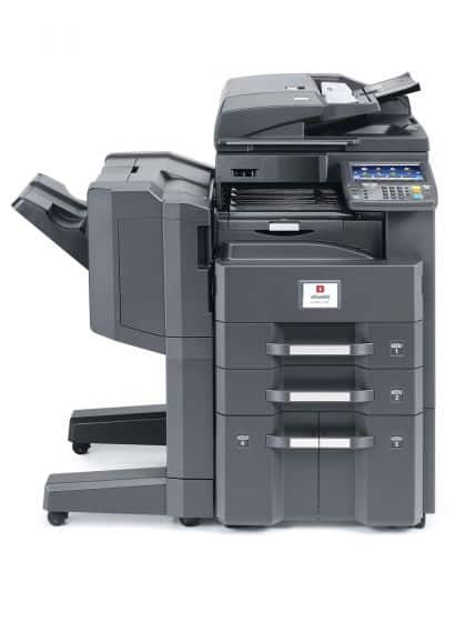 Olivetti d-COPIA 3502MF PLUS - Service4print