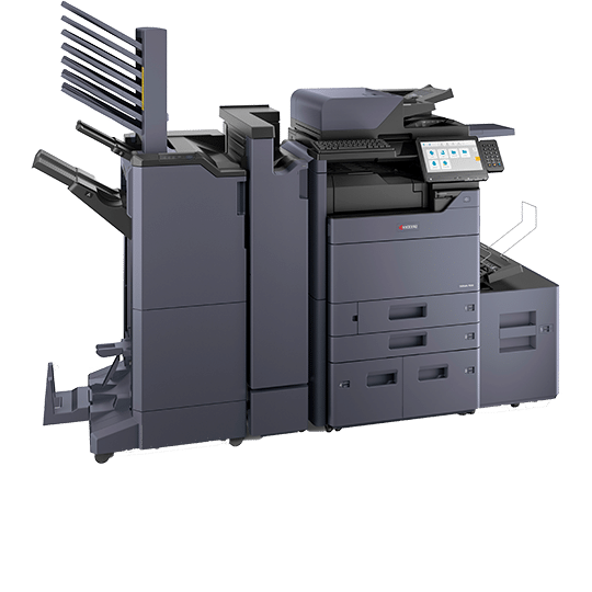KYOCERA TASKalfa 7004i - Service4print