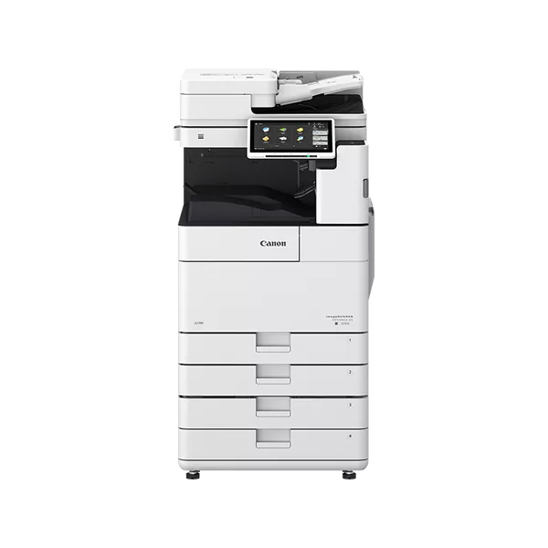 Canon imageRUNNER ADVANCE DX 4745i - Service4print